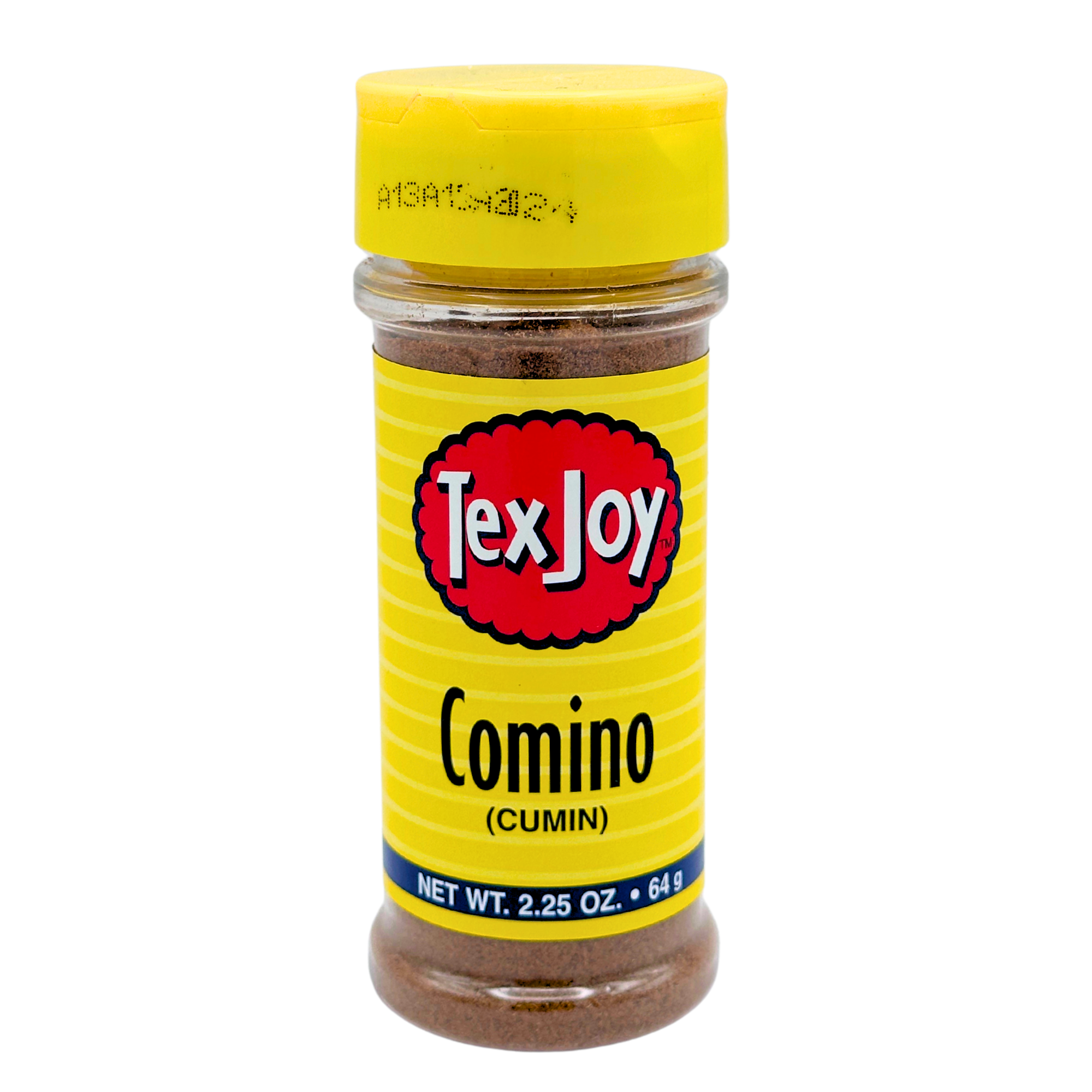 TexJoy - Comino (Ground) - 2.25 oz #100624